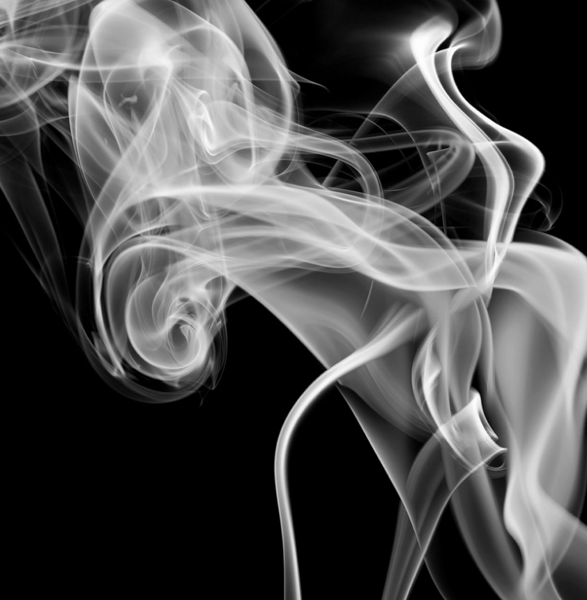 Smokey Mist – Aromaallday