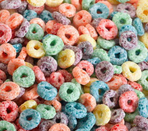 Fruity Loops Melt – Aromaallday